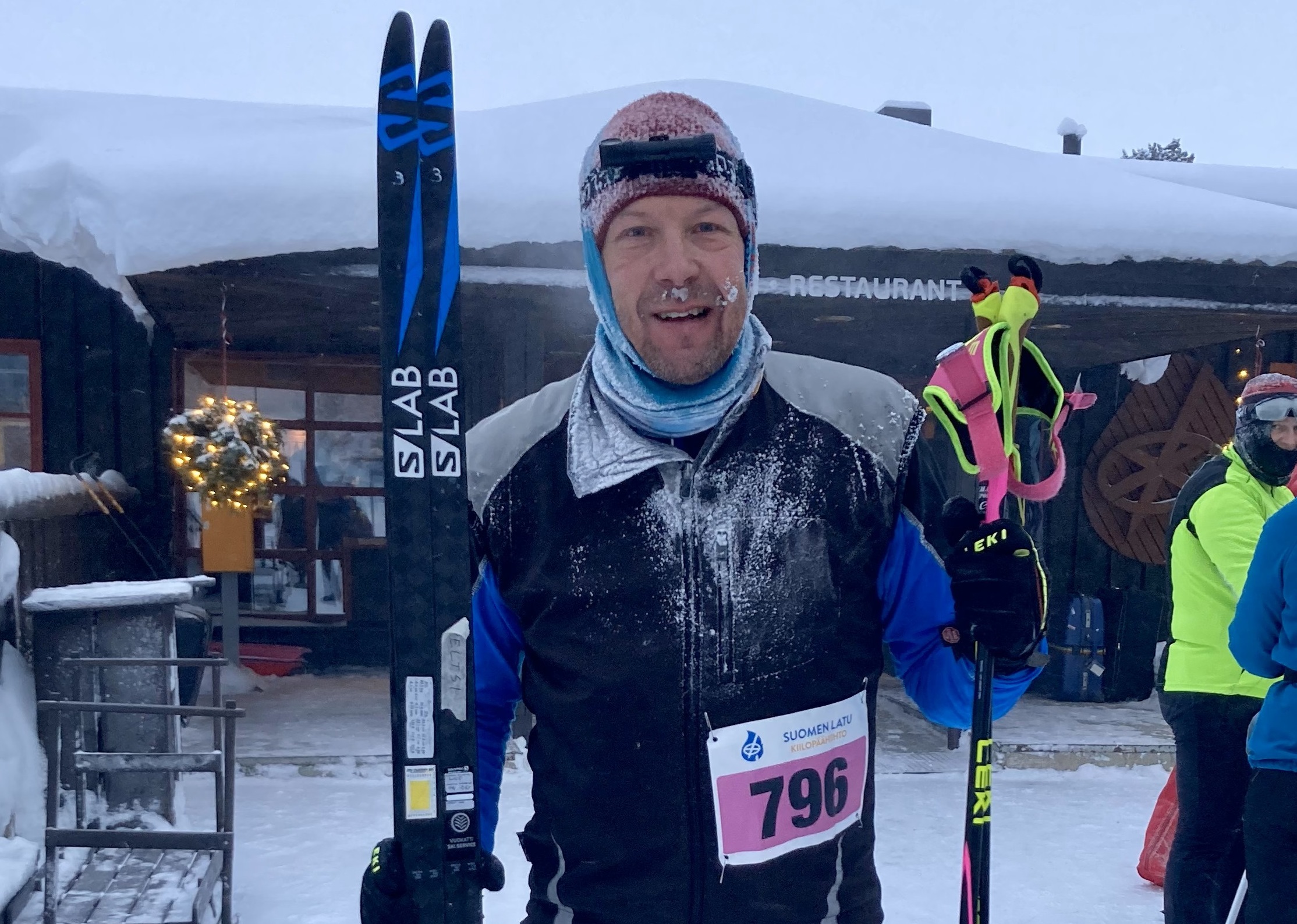 Mikko ”Peltsi” Peltola 50 vuotta: Juhlavastaanotto maaliskuussa ladulla ...